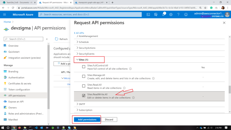 Upload files to SharePoint using Java with the help of Azure AD