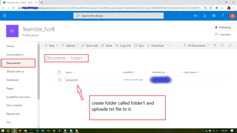 Upload files to SharePoint using Java with the help of Azure AD Upload files to SharePoint using Java with the help of Azure AD