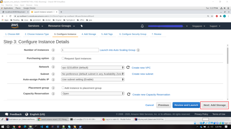Sftp With Ssh Keys Using Java Into Ec2 Instance