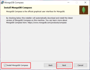How to Install MongoDB on Windows 10 - DevZigma