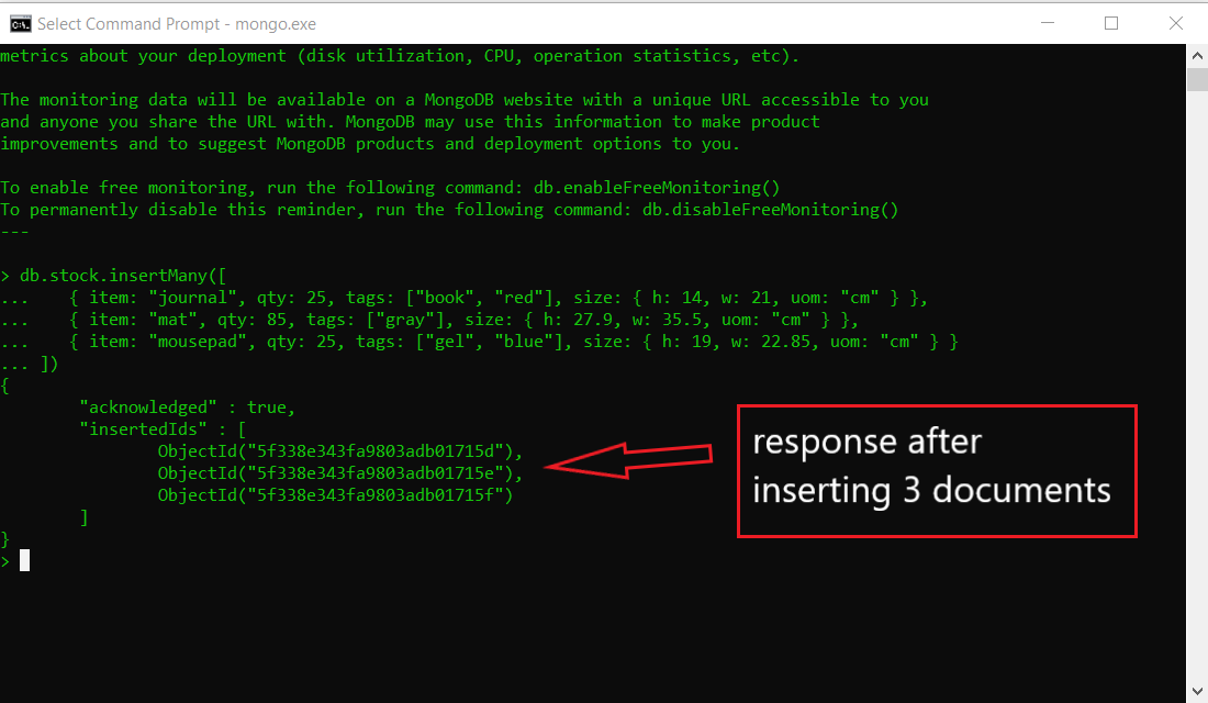 How to Install MongoDB on Windows 10 - DevZigma